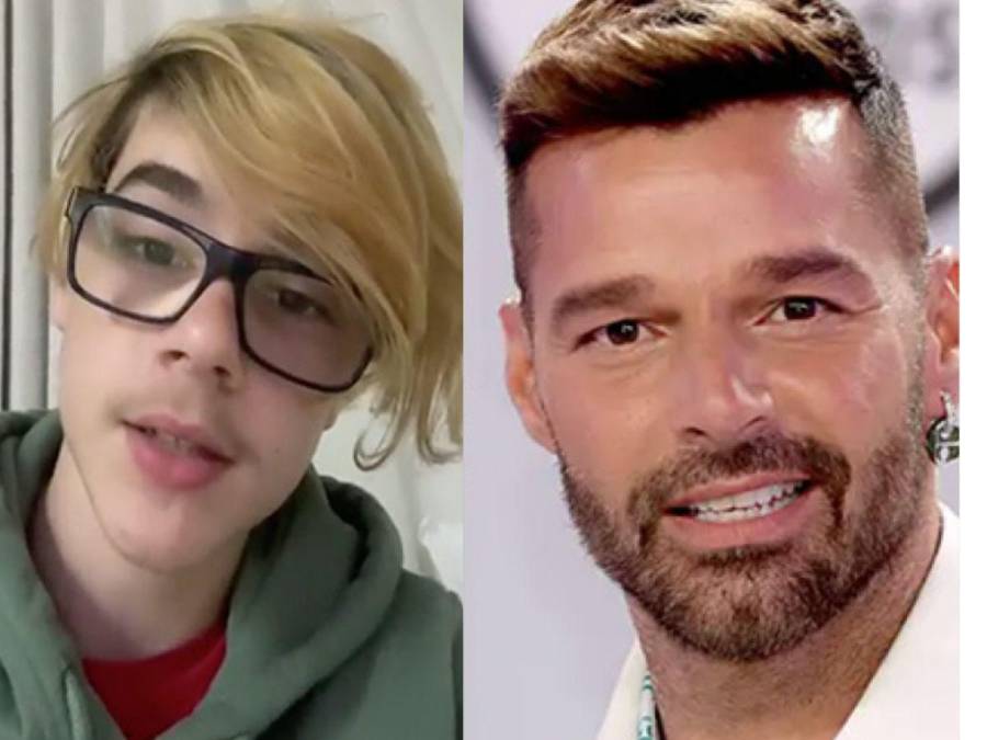 Hijo de Ricky Martin muestra su lujosa mansión en Puerto Rico