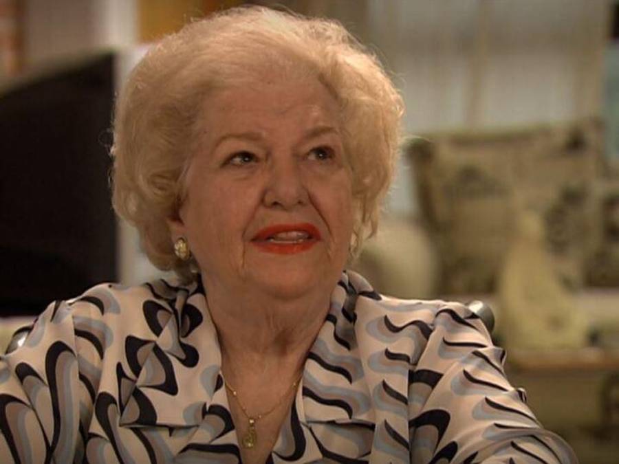 Conozca los actores de La Rosa de Guadalupe que ya murieron