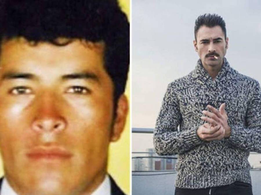Personajes de El Señor de los Cielos inspirados en la vida real