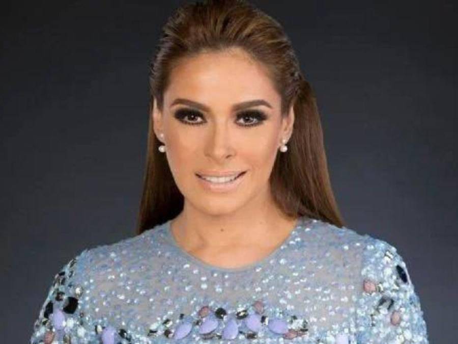 Ex novio de Galilea Montijo la acusa de hacerle brujería