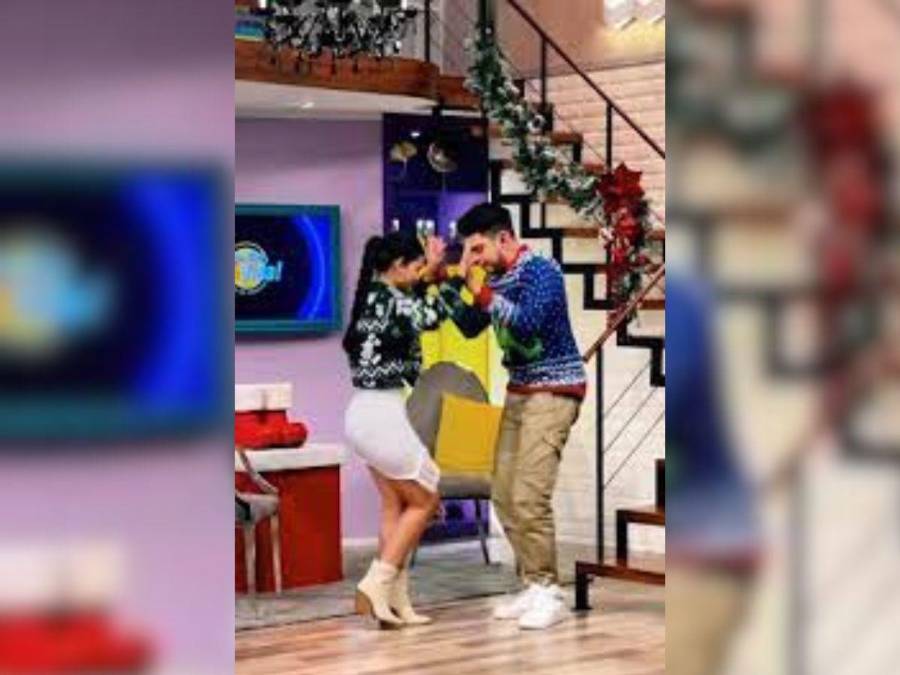 César Enamorado o Jefry Rodríguez: ¿Quién es el verdadero novio de ...