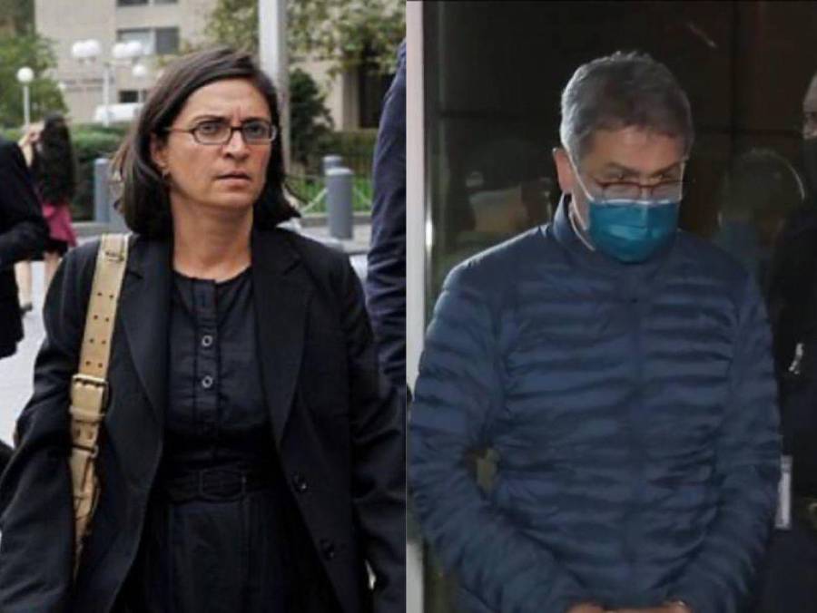 ¿Perderán el juicio? Advertencia de Sabrina Shroff sobre el caso de ...