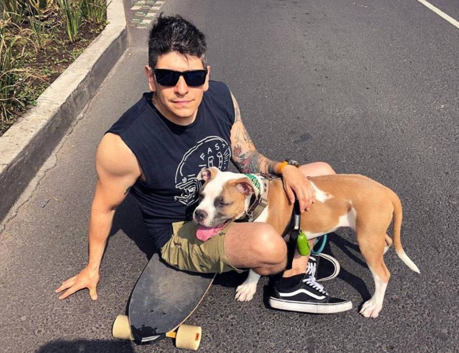 Jorge Reynoso: vida, carrera y los escándalos que han marcado su ...