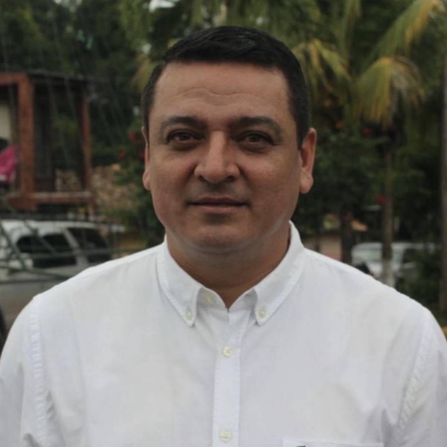 ¿Quién es el diputado Mario Reyes y qué se sabe de su rapto y ...