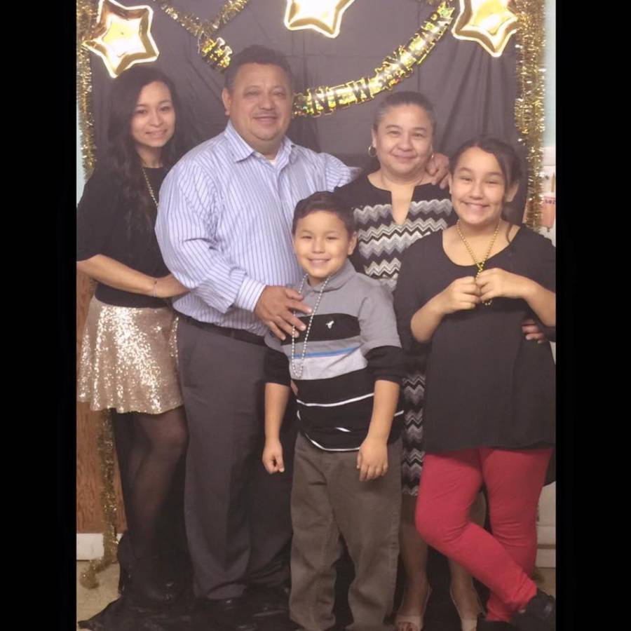 ICE captura a reconocido pastor hondureño en Maryland
