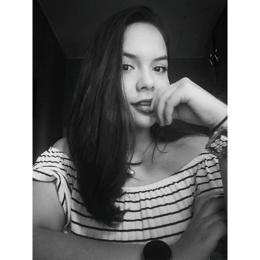 Consternación por muerte de Daniela Rico, economista hondureña