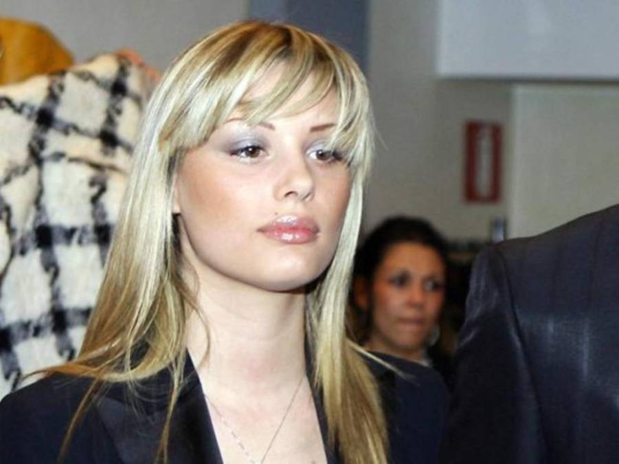 Mafia, crimen y extorsión: La vida oscura de la mujer que provocó el ...