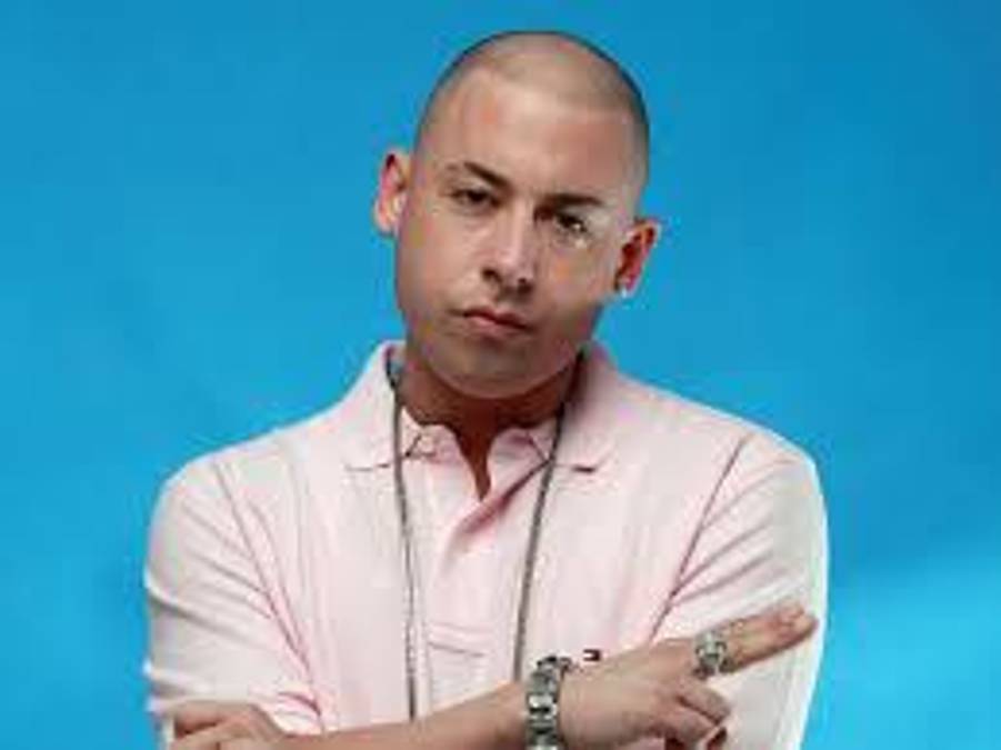 Conoce los detalles sobre el nuevo disco de Cosculluela