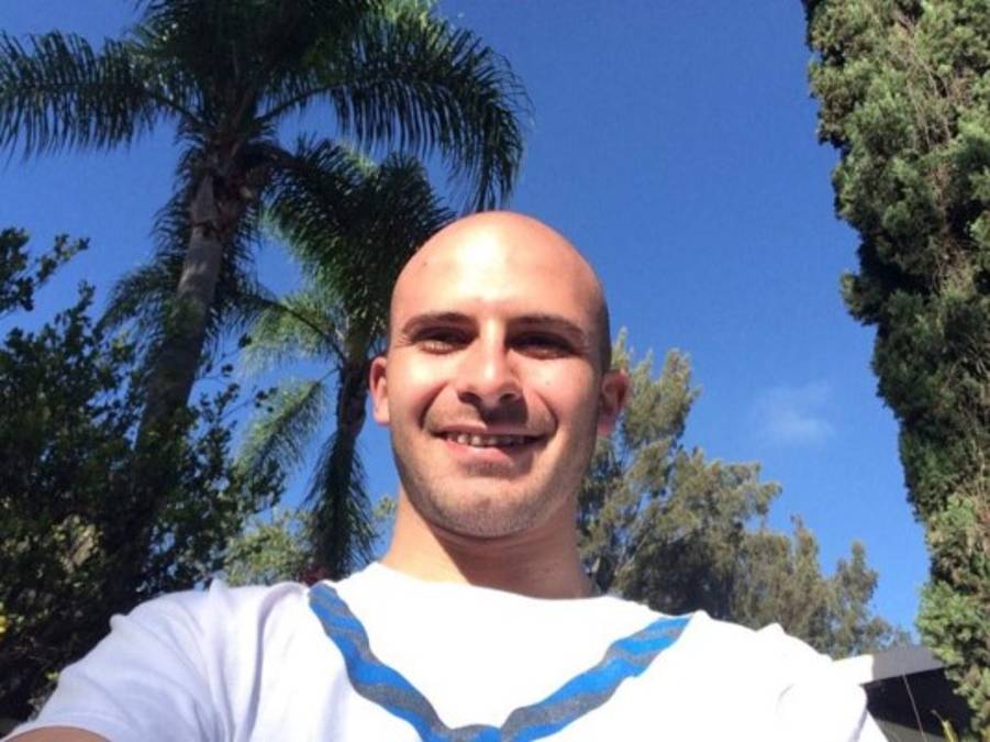 FOTOS: Imanol Landeta, el actor mexicano que decidió abandonar las ...