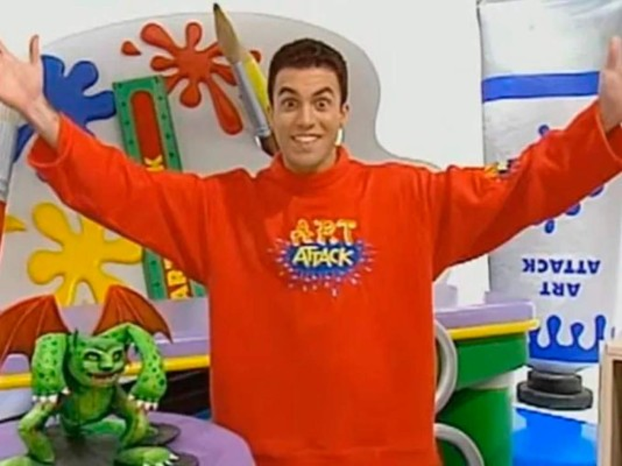 A 11 años de su muerte, la trágica historia de Rui Torres el ...