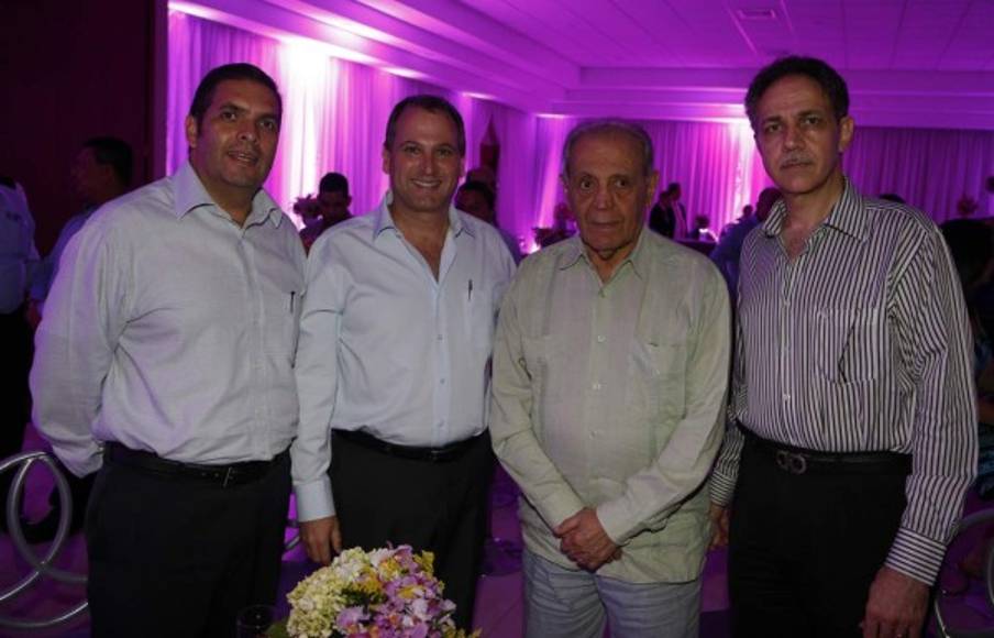 Inmsa Argo International presenta su imagen