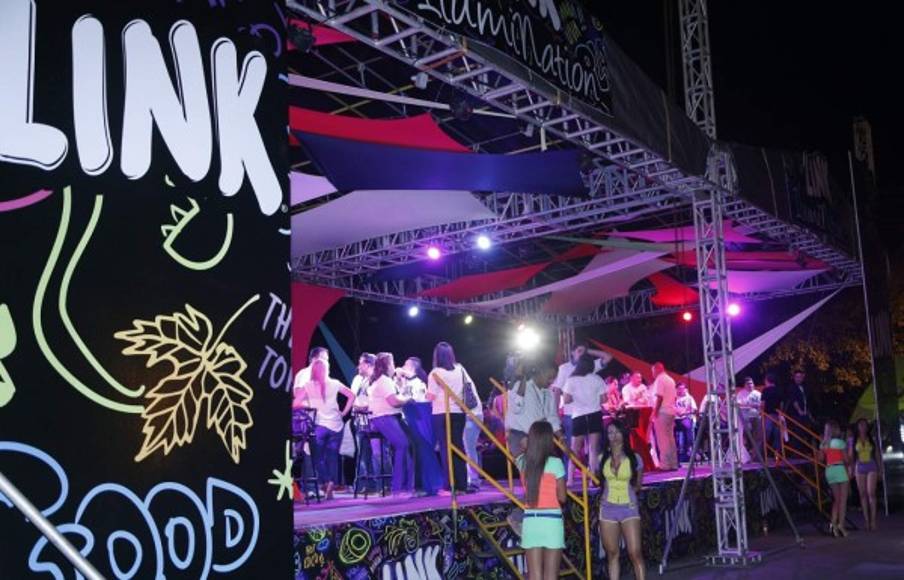 EmSula lanza nueva imagen de Link - Diario La Prensa