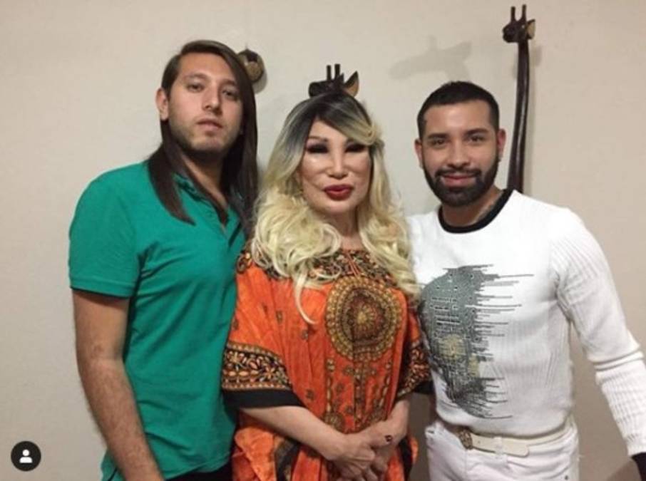 Lyn May causa revuelo al revelar qué piensa sobre las preferencias de ...