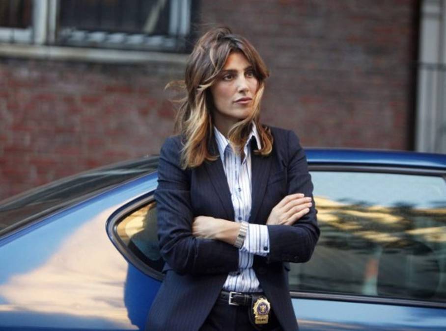 ¿Quién es Jennifer Esposito? conoce a la exesposa de Bradley Cooper que ...