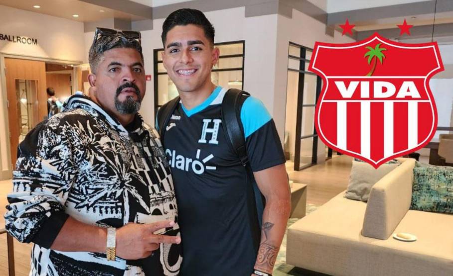 Luis Cruz denuncia los millones que le deben por Luis Palma