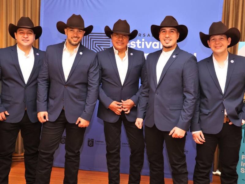 Bronco regresa a Honduras en 2023