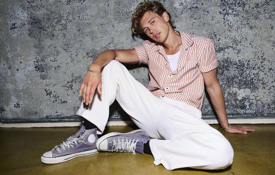 Austin Butler: de estrella adolescente a favorito del Óscar