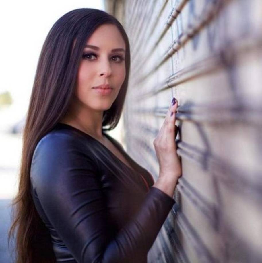 La famosa instagramer que falleció en un accidente de moto