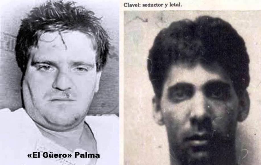 La dura venganza de “El Güero” Palma tras asesinato de su esposa e hijos