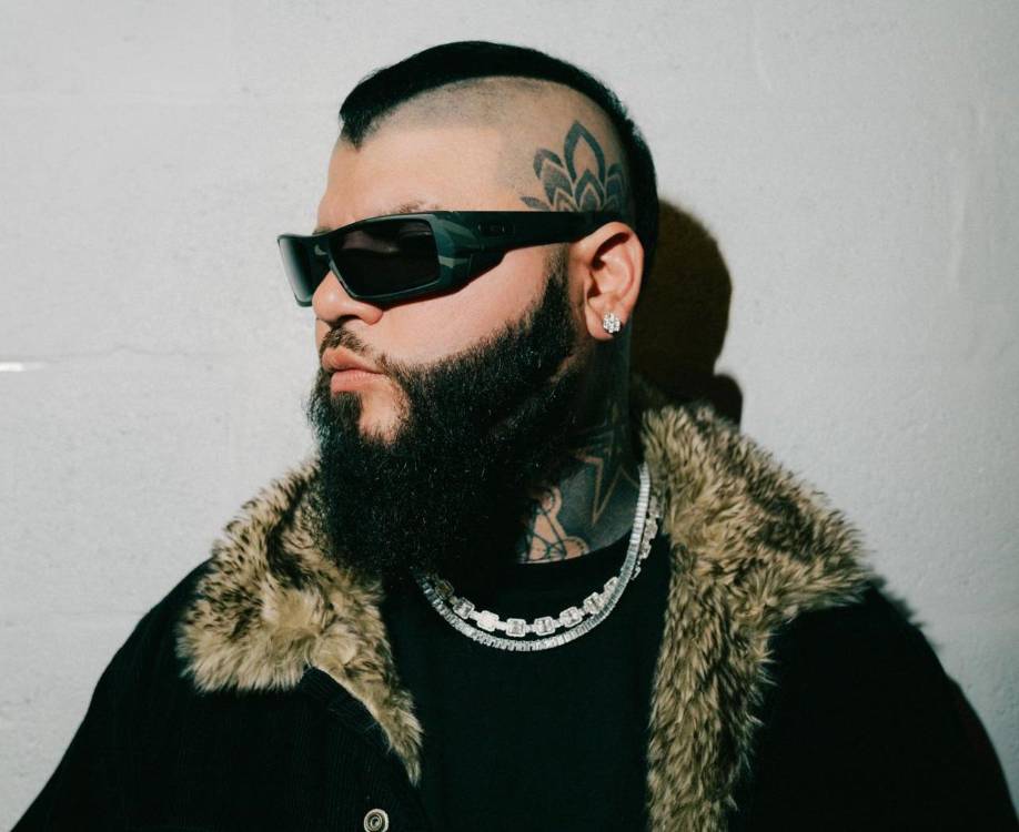 Farruko lanza nuevo disco que hizo durante la “tormenta de especulación ...