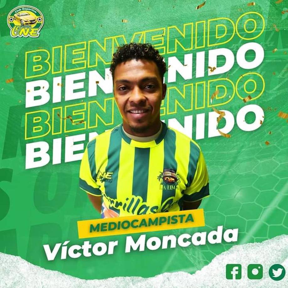 Olimpia con barrida, ¿otro jugador a Real España?, fichajes en Motagua y Marathón