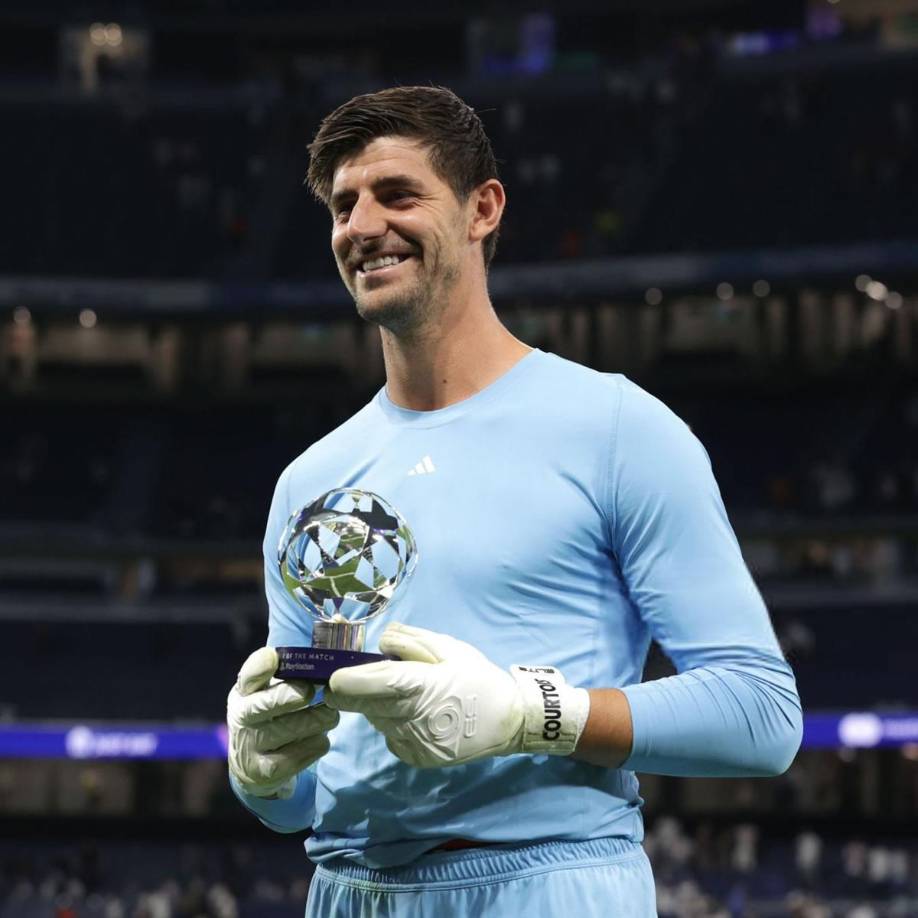 El curioso festejo de Mbappé en Champions, enfado de Ancelotti y la ...