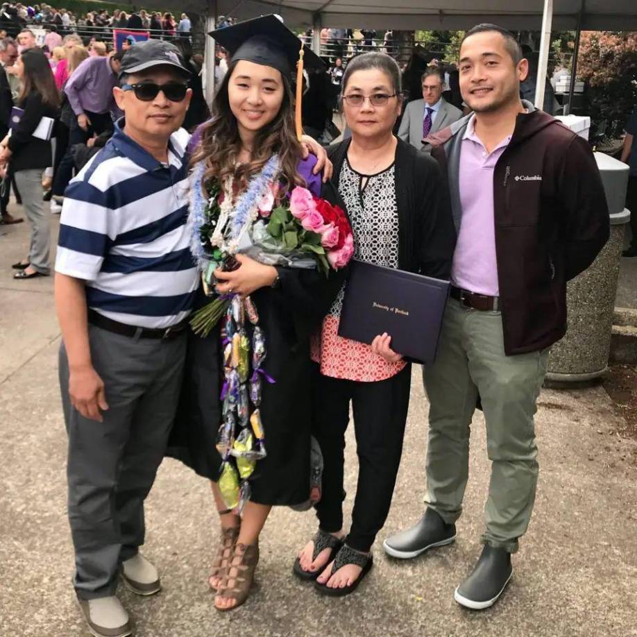 Hombre asesina a enfermera recién casada; era su vecino