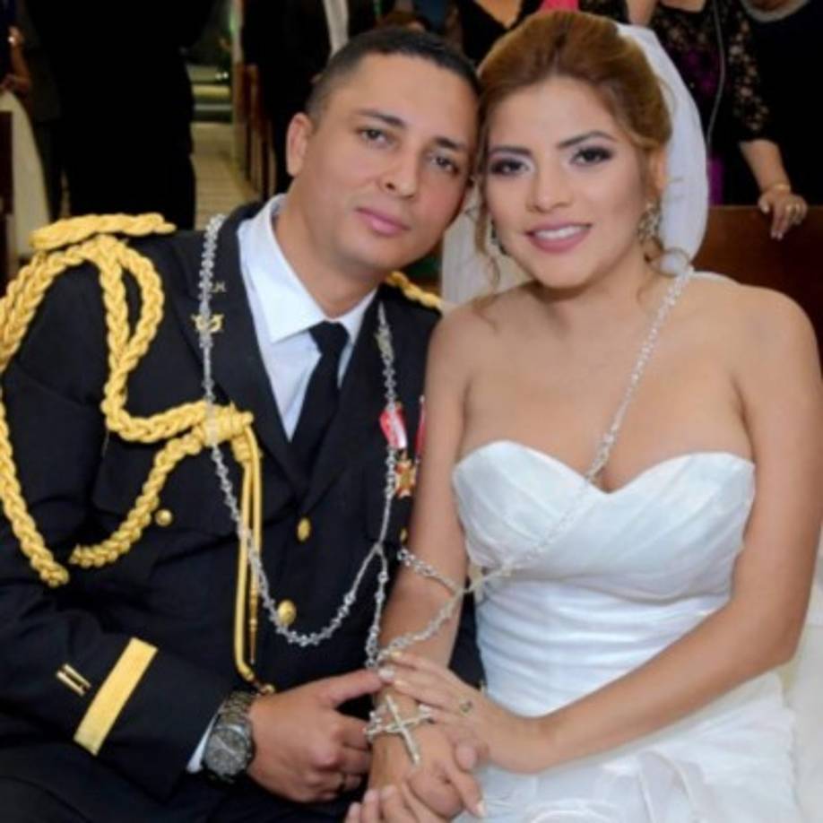 ¡Qué ternura! Saraí Espinal y su esposo revelan el sexo de su bebé