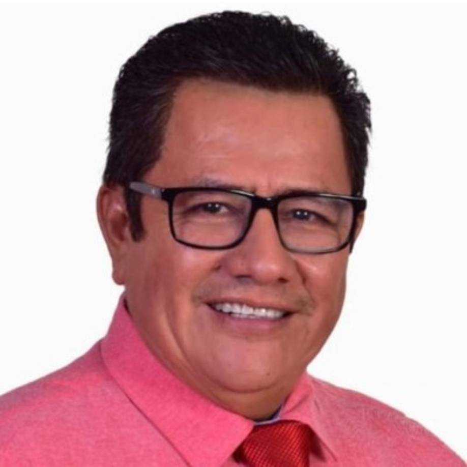 Rostros conocidos en Libre figuran entre los candidatos a diputados por ...