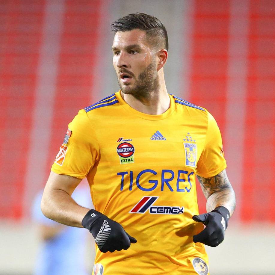 Lujos, sueldazo, niñez difícil y esposa: lo que debes saber de Gignac