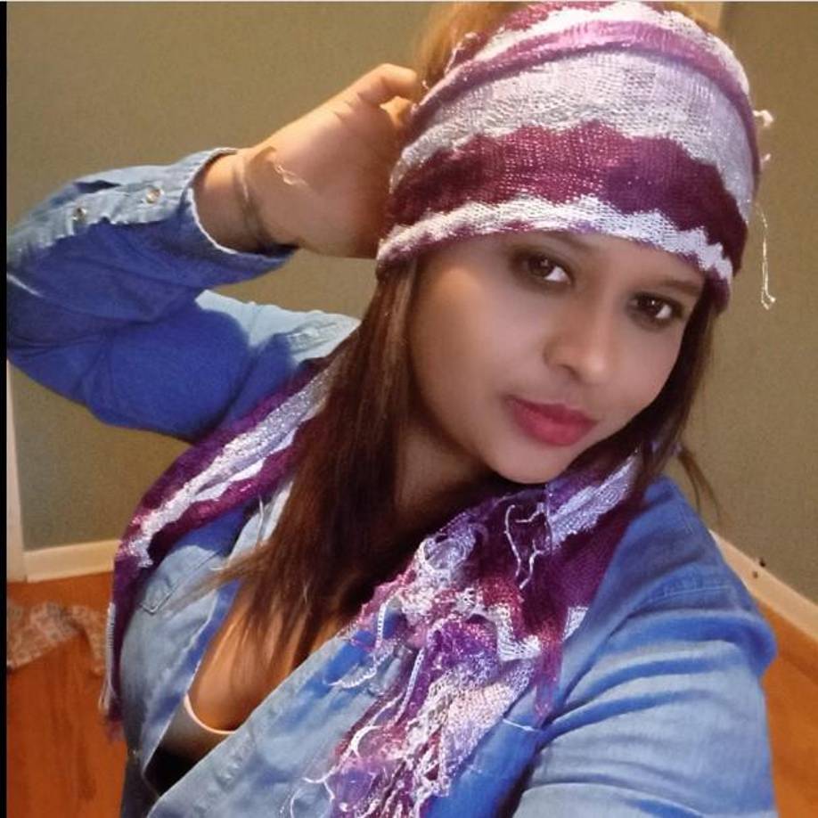 Así era Leily López, hondureña que murió aplastada en EEUU