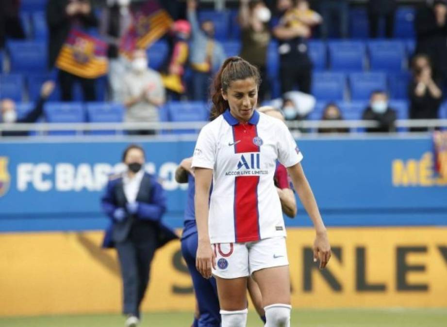 Huyó de la guerra en Afganistán: la increíble historia de la jugadora ...