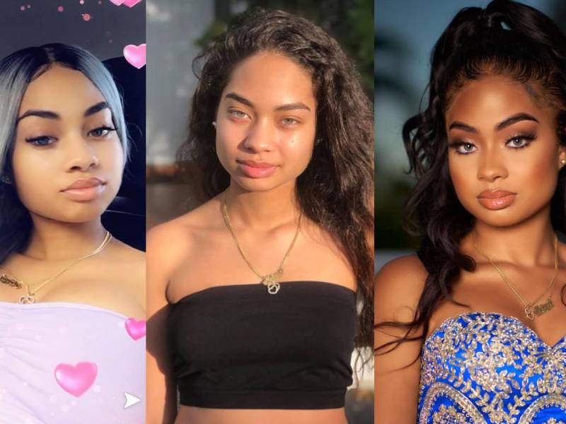 De Miya Marcano es el cuerpo hallado cerca de bosque en Orlando, Florida