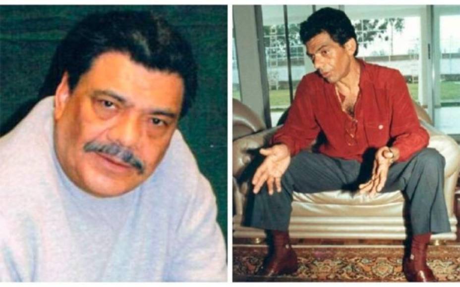 Estos son los territorios controlados por los narcos en Honduras