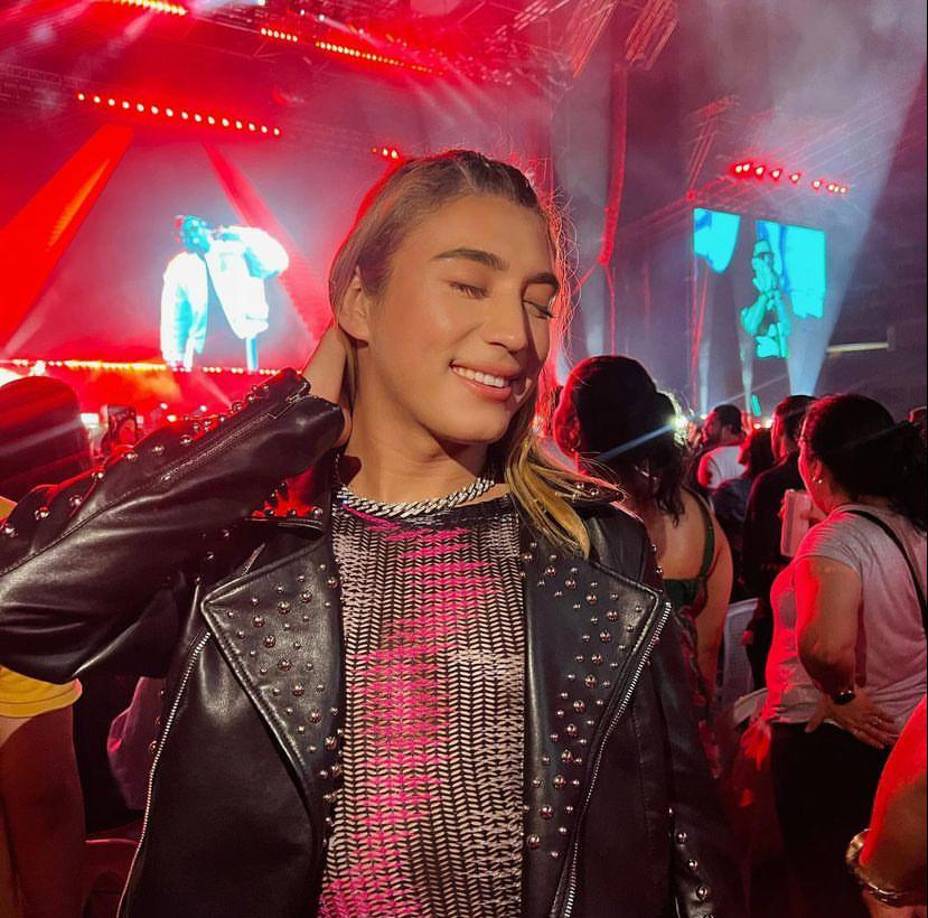 La Bicha Catracha impacta con radical cambio de look