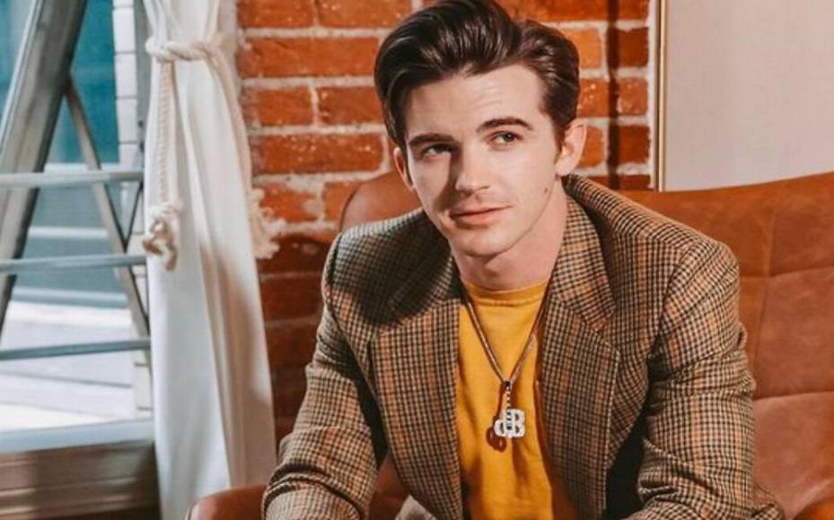 ¿Quién es Drake Bell? El actor que es buscado por la policía en Estados ...