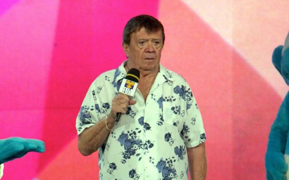 Viral: Chabelo revela cuál es su estado de salud y no sabe si regresará ...