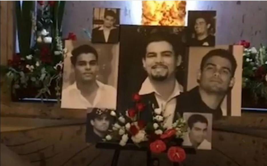 ¿Quiénes son los hijos del Chapo Guzmán? Esta es su familia