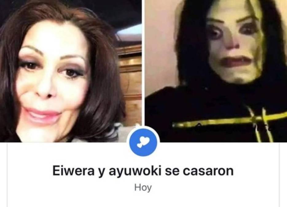 Los memes del Ayuwoki, el personaje viral del momento