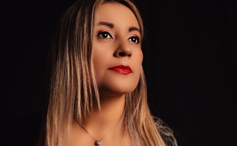 “Todo se complicó...desperté con una herida de más de 10 centímetros”