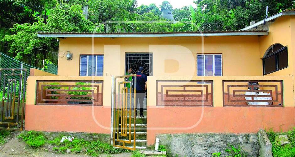 DPI: Hay tres sospechosos en la muerte de Allison Argueta - Diario La ...