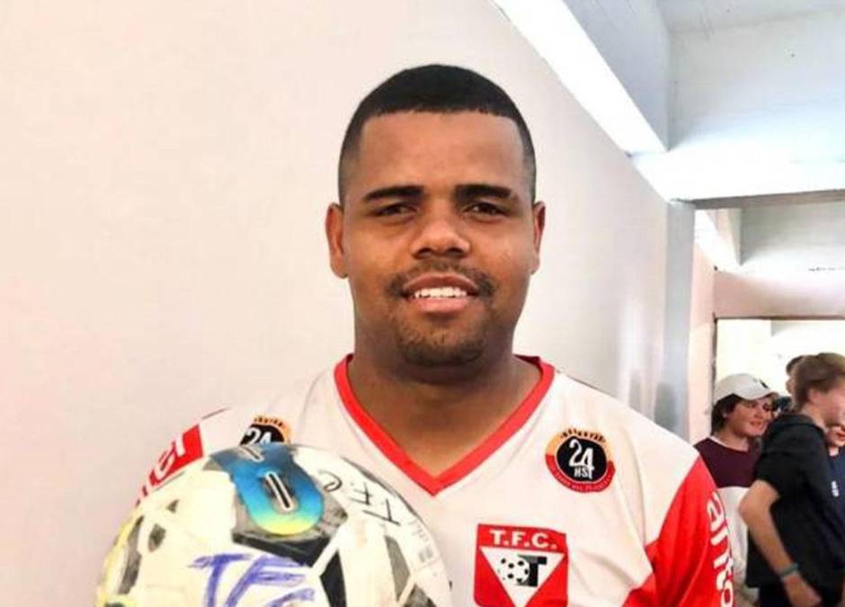 Pide salir del Olimpia; regresa al Motagua y sorpresa con Choco