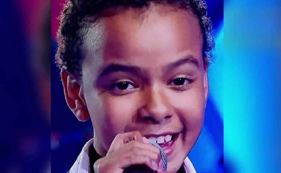 Mira como creció Jotta A, el niño que cautivó con su interpretación de ...