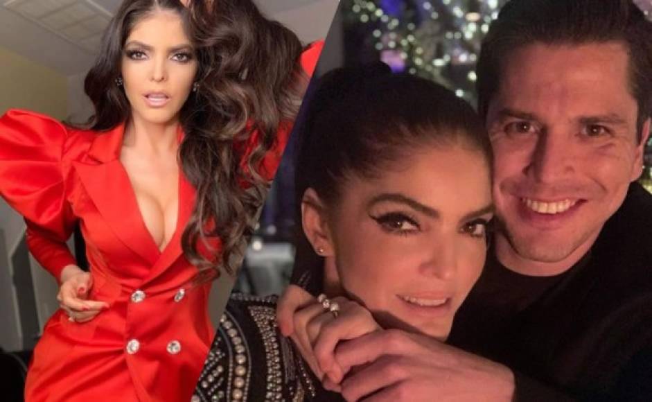 Conoce a Ángel Muñoz, el futuro esposo de Ana Bárbara 15 años menor que ...