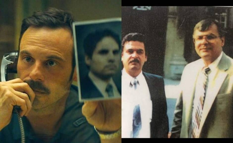 Narcos México 2; quién es quién en la nueva temporada