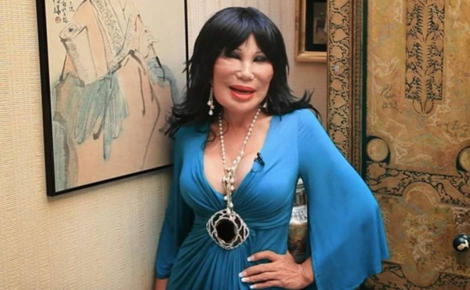 Lyn May se hará dos nuevas cirugías para verse más bella en 2020