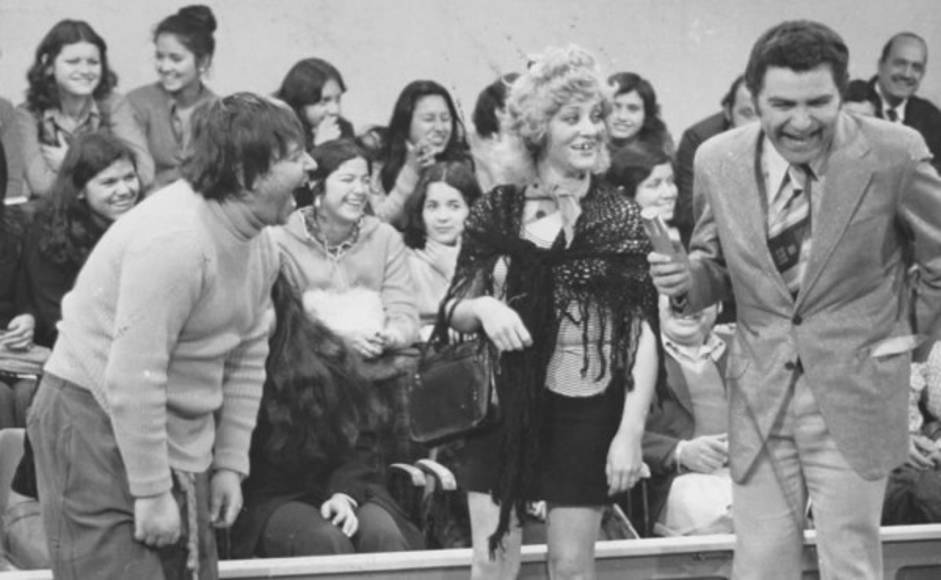 Sábado Gigante dice adiós tras 53 años al aire