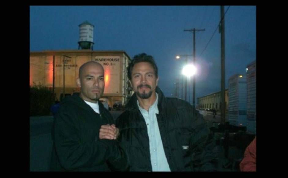 Los hermanos Moncada triunfa en Hollywood