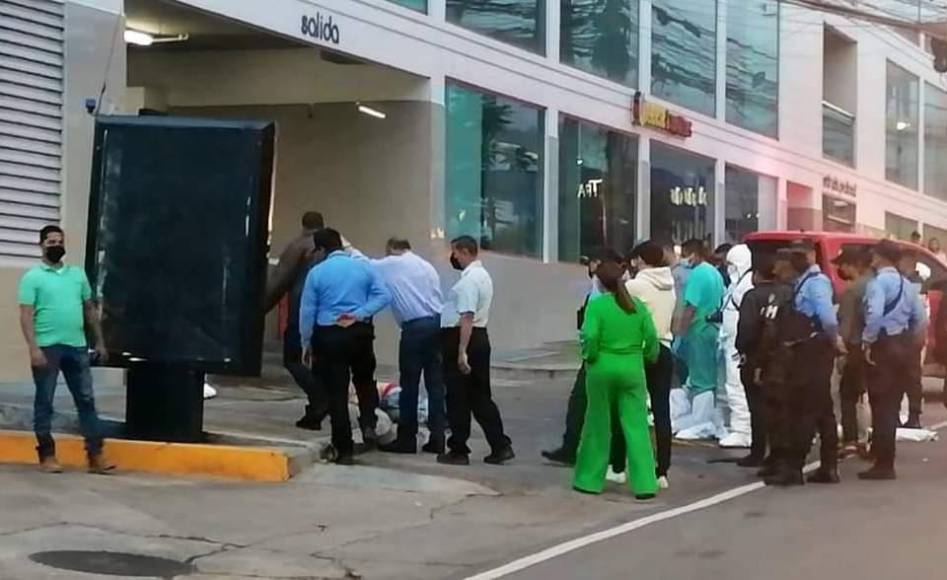 ¿Quién era Said Lobo, asesinado hijo del expresidente Porfirio Lobo?