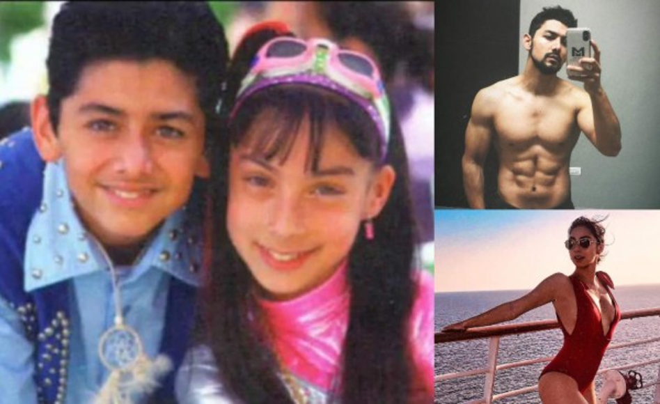 Qué fue de 'La chofis' y 'Alcachofa', 16 años después de su protagónico ...